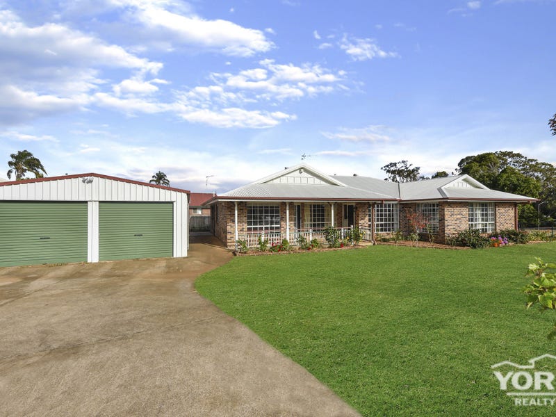 8 Robindale Drive, Darling Heights, QLD 4350 - realestate.com.au