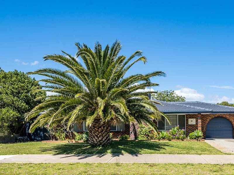 54 Council Avenue, Rockingham, WA 6168 - Property Details