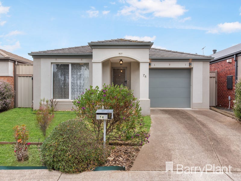 74 Fantail Way, Brookfield, Vic 3338 - Property Details