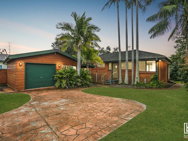 12 Main Road, Toukley, NSW 2263 - Property Details