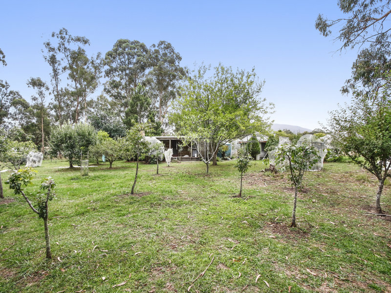 25 Old Tarrango Road, Yarra Junction, VIC 3797 - realestate.com.au