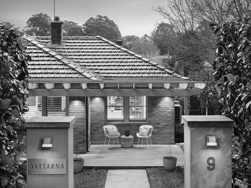 9 Exeter Road, Wahroonga, NSW 2076 - Property Details