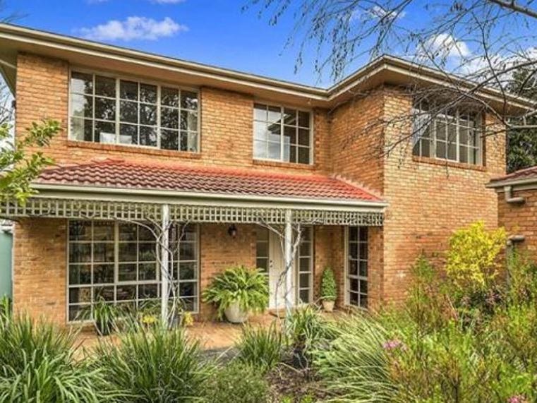 456 Camberwell Road, Camberwell, Vic 3124