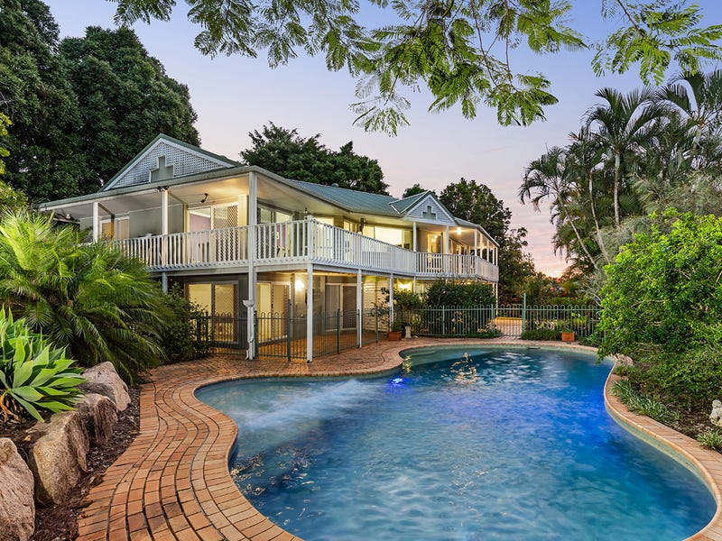 13 Casuarina Close, Bellbowrie, Qld 4070 - Property Details