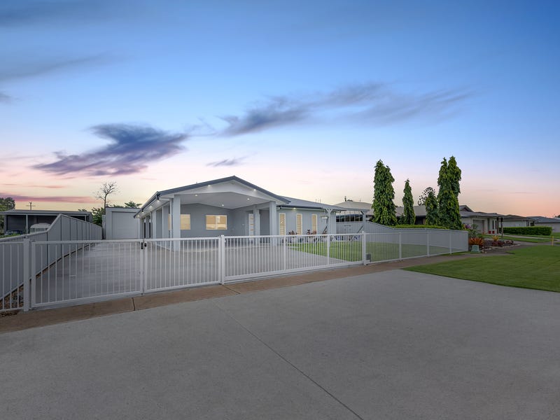 27 Telford Street, Proserpine, Qld 4800 - Property Details