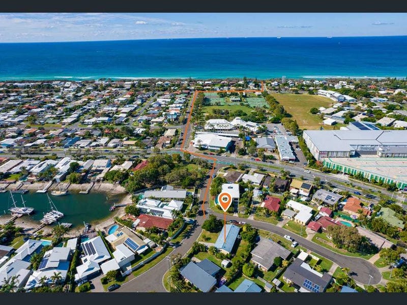 2 Allambie Court, Buddina, Qld 4575 - Property Details