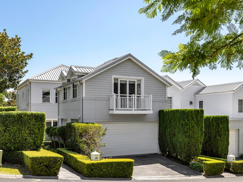 41 Rosemeadow Drive, Cabarita, NSW 2137 - Property Details