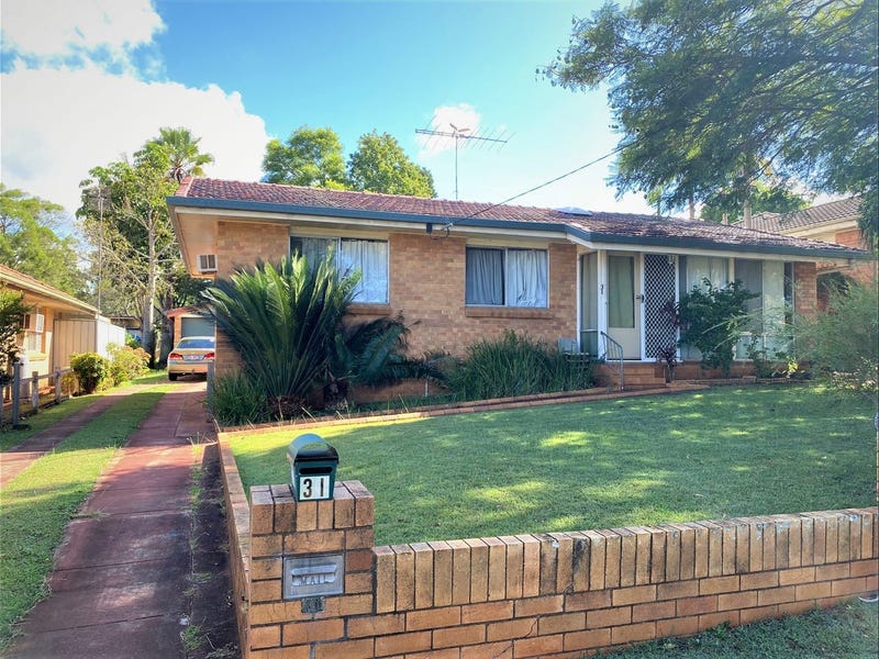 31 South Street, Rangeville, QLD 4350 - realestate.com.au