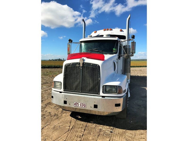 Mirradong 89 Ryeford Back Plains Road, Ryeford, Qld 4361 - Property Details