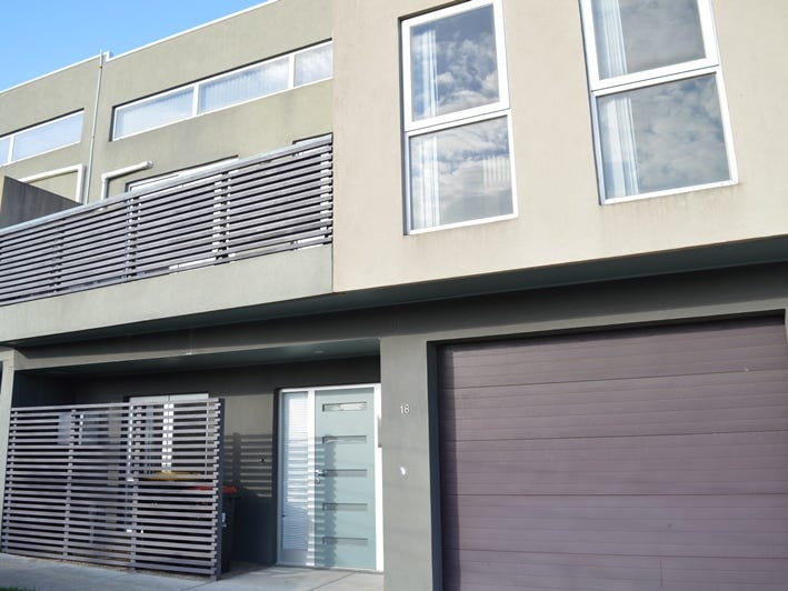 18 Ward Street, Cheltenham, VIC 3192 - realestate.com.au