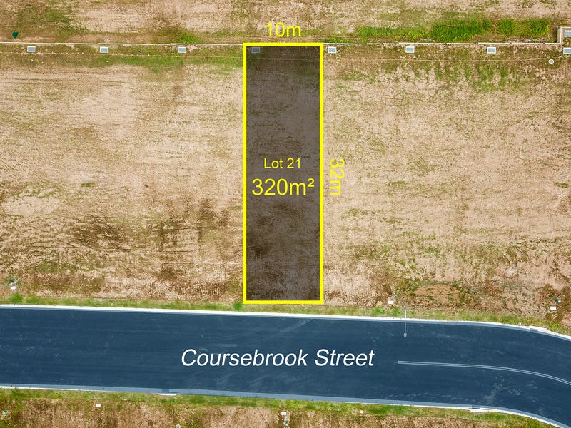21 Coursebrook Street, Box Hill, NSW 2765 - realestate.com.au