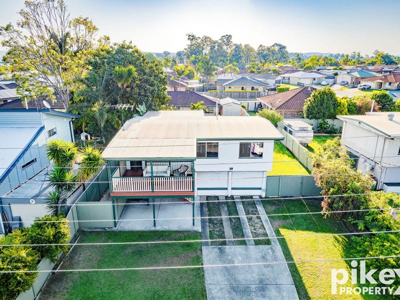 10 Kenneth Street, Morayfield, Qld 4506 - Property Details