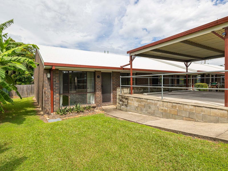 1/31 Nyanza Street, Woodridge, Qld 4114 - Property Details
