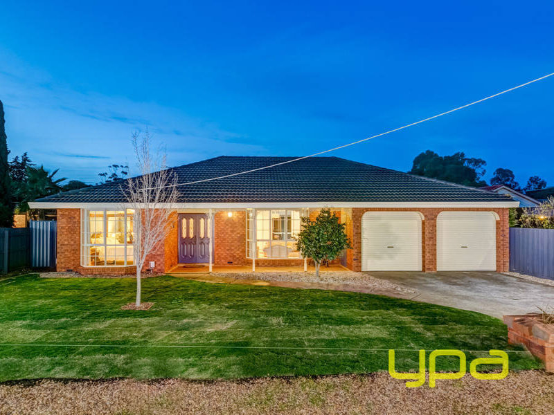 32 Victoria Street, Darley, Vic 3340 - Property Details