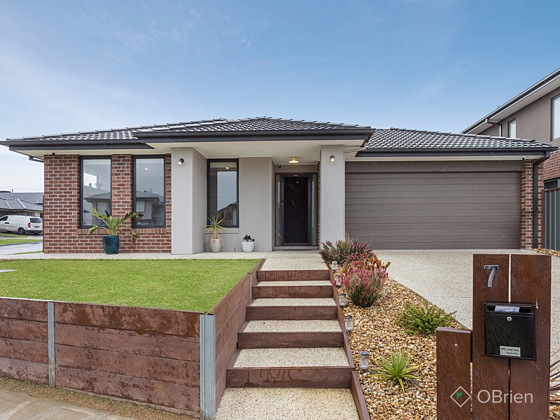 7 Freycinet Drive, Botanic Ridge, VIC 3977 - realestate.com.au