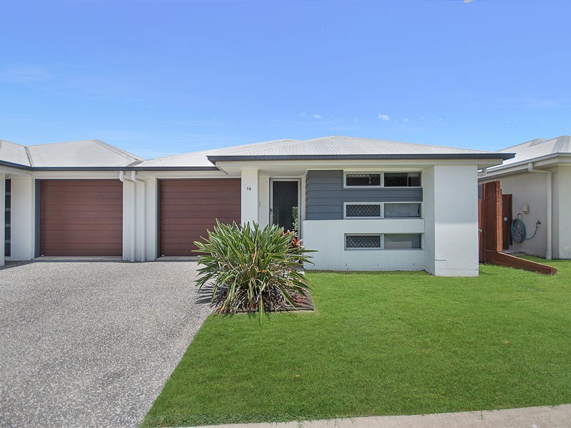 14/37 Wildey Street, Raceview, Qld 4305 - Property Details