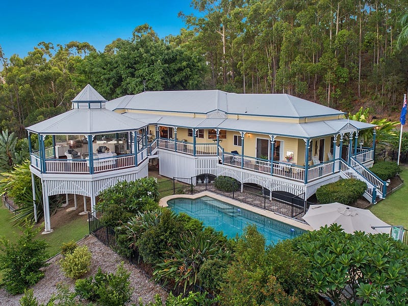 2 Lisa Road, Chevallum, Qld 4555 - Property Details