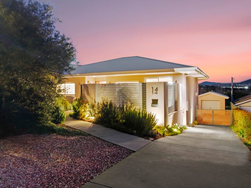 14 Glasgow Street, Hughes, ACT 2605 - Property Details
