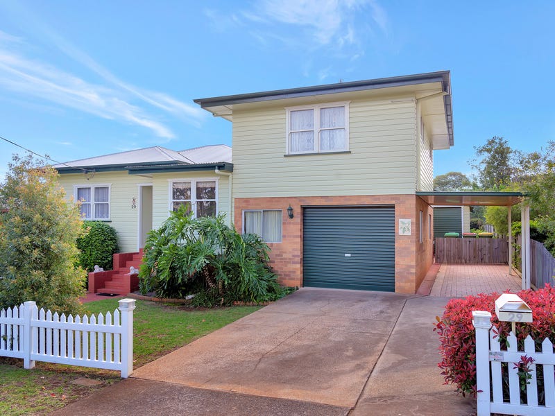 29 Plant Street, Rangeville, QLD 4350 - realestate.com.au