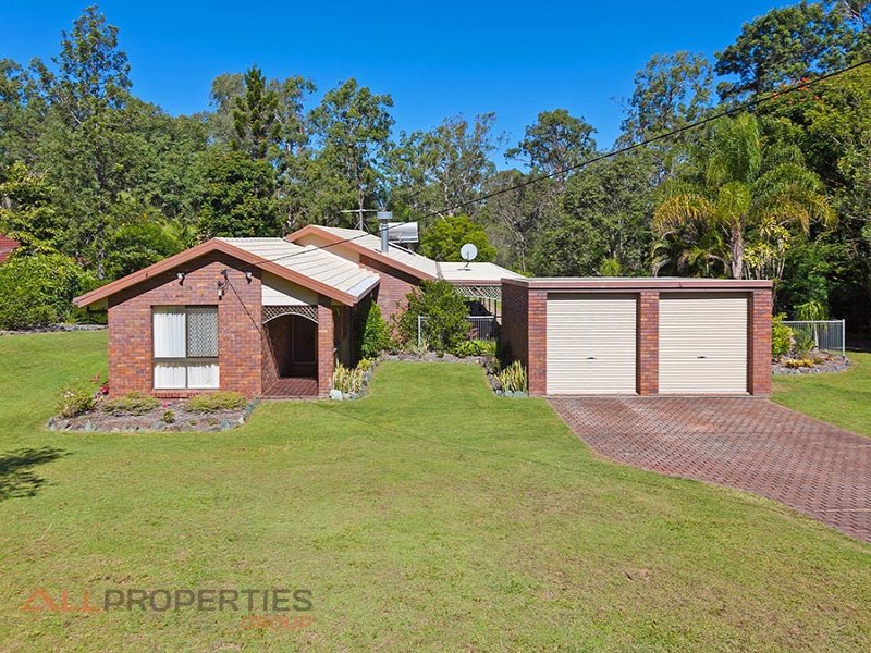 194 Forestdale Drive, Forestdale, Qld 4118 - Property Details