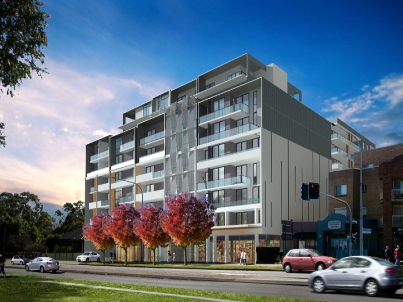 69-71 Elizabeth Street, Liverpool, NSW 2170 - Property Details