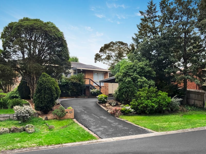 8 Ryefield Court, Diamond Creek, VIC 3089 - realestate.com.au