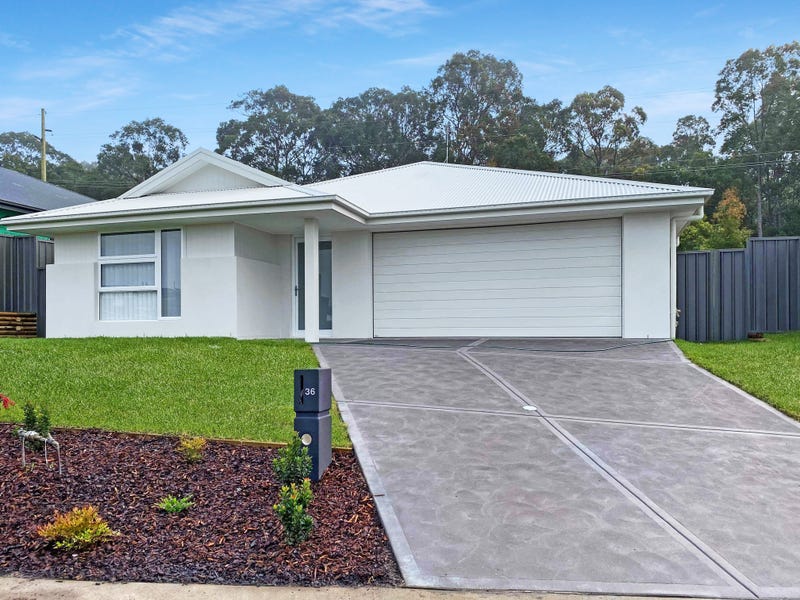 36 Morecambe Circuit, Thornton, NSW 2322 - realestate.com.au