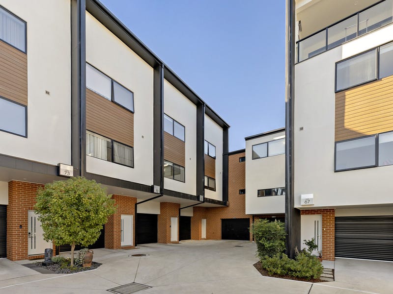 71/1 Rowland Rees Crescent, Greenway, ACT 2900 - Property Details