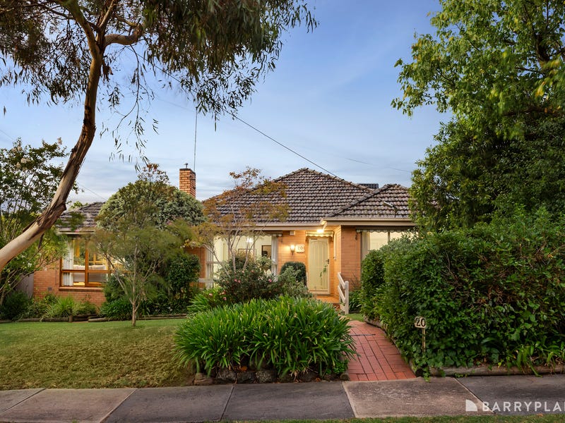 20 Eileen Street, Viewbank, Vic 3084 - Property Details