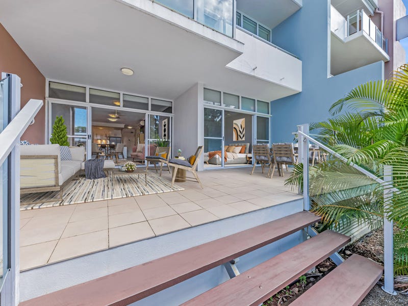 72/65 Manooka Drive, Cannonvale, Qld 4802 - Property Details