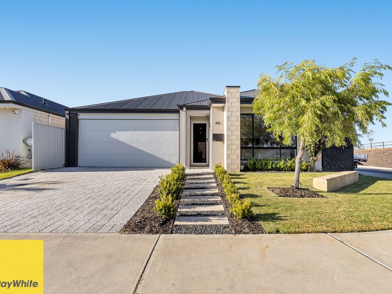 44 Watervalley Boulevard, Brabham, WA 6055 - Property Details