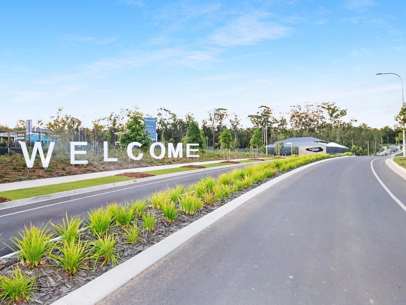 100 Belvedere Drive, Spring Mountain, QLD 4300 - realestate.com.au