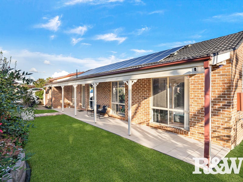 14 Bromfield Avenue, Prospect, NSW 2148 - Property Details