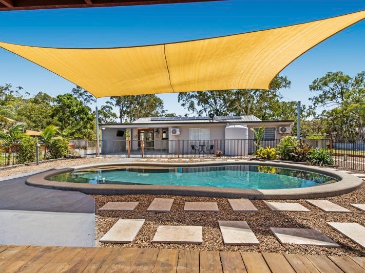 101 Mount Low Parkway, Mount Low, QLD 4818 - realestate.com.au