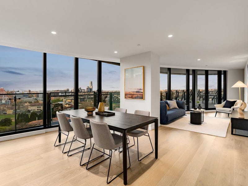 1202/601 St Kilda Road, Melbourne, VIC 3004 - realestate.com.au