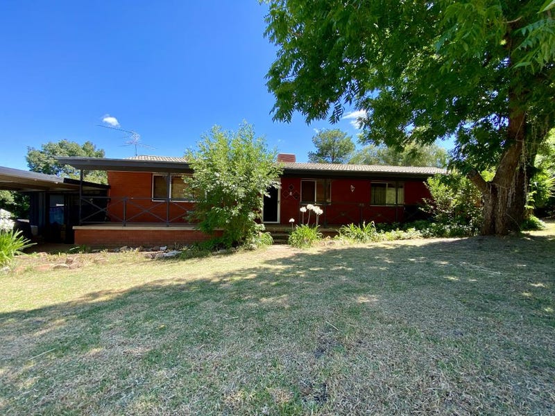 8 Normoyle Crescent, Young, NSW 2594 - Property Details