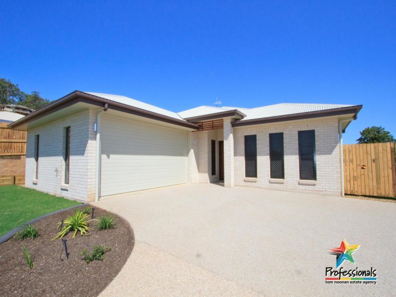 29 Cania Way, Clinton, Qld 4680 - Property Details