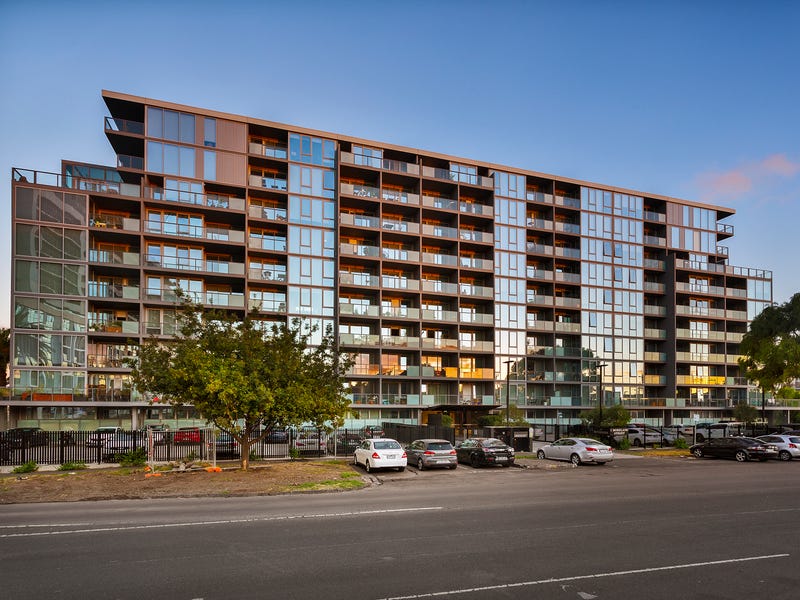 111/1 Moreland Street, Footscray, Vic 3011 - Property Details