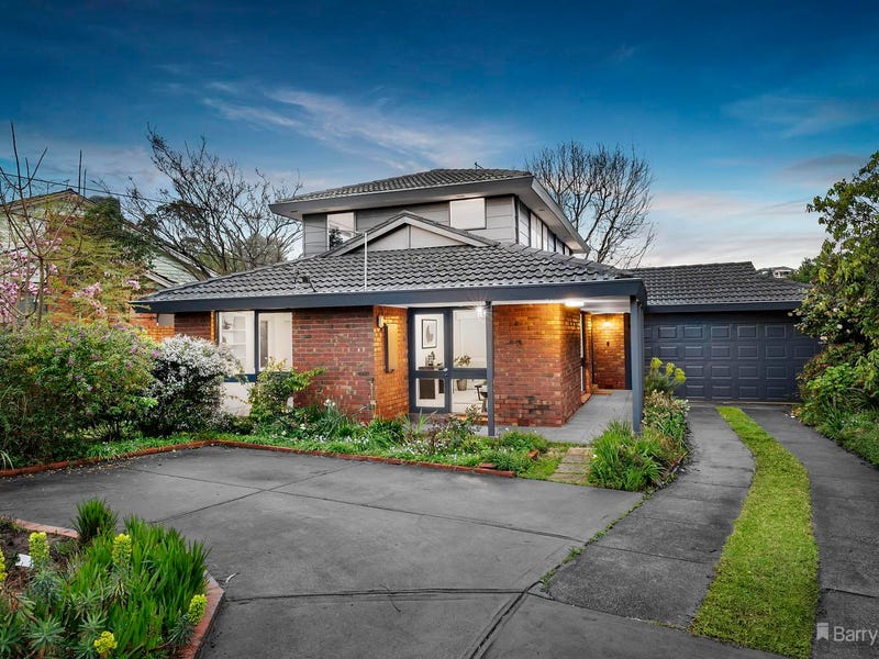 17 Rocklea Road, Bulleen, Vic 3105 - Property Details