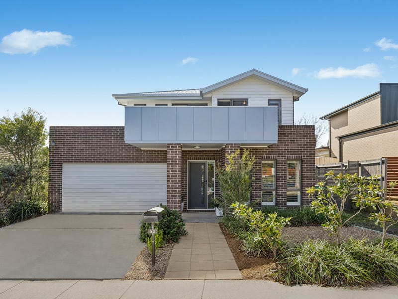 53 Paquita Street, Forde, ACT 2914 - Property Details