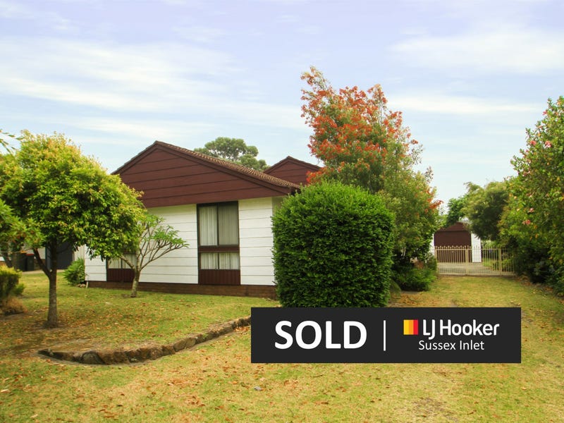 6 Goldsmith Road, Sussex Inlet, NSW 2540 - realestate.com.au