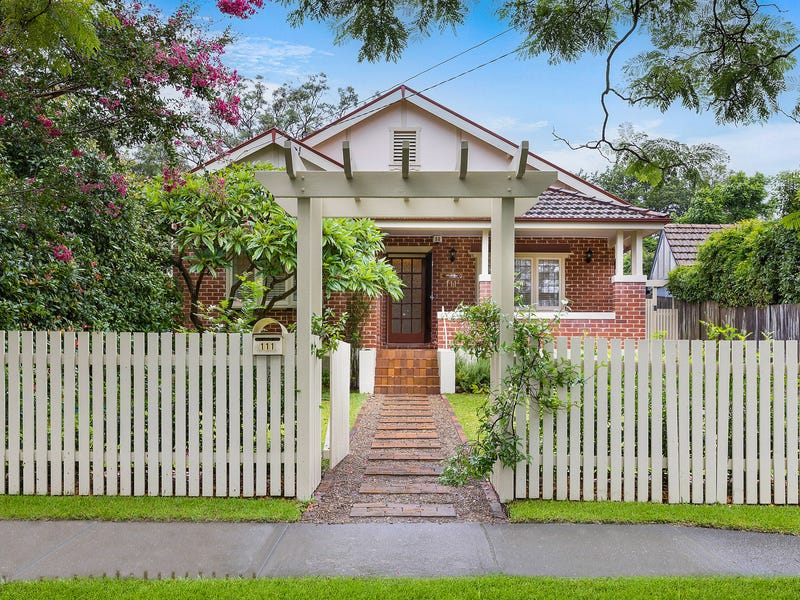 111 Middle Harbour Road, Lindfield, NSW 2070 - Property Details