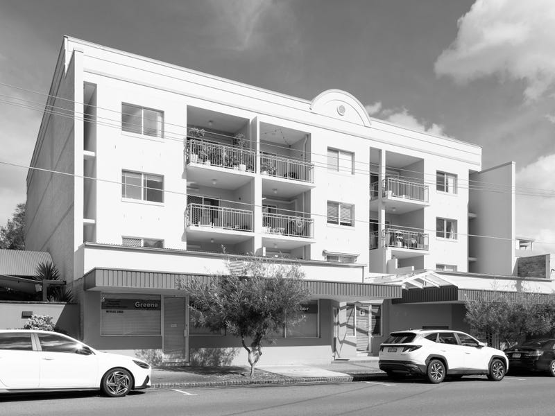 20/2-4 Adelong Street, Sutherland, NSW 2232 - Property Details