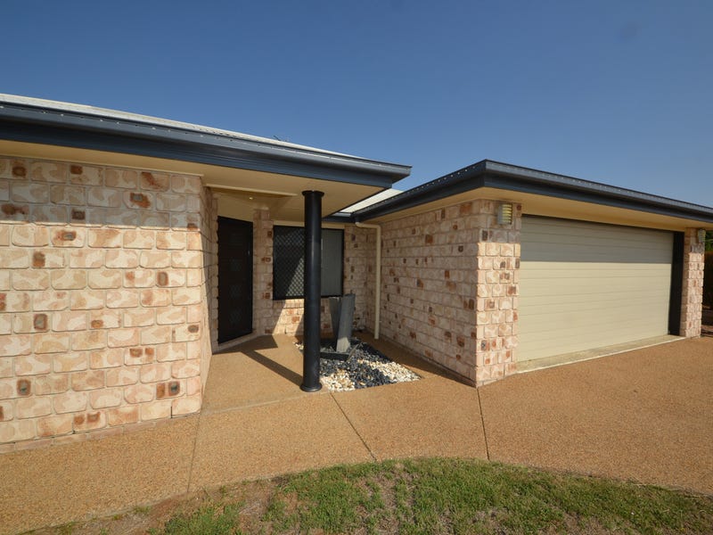 21 Kerrie Meares Crescent, Gracemere, Qld 4702 - Property Details