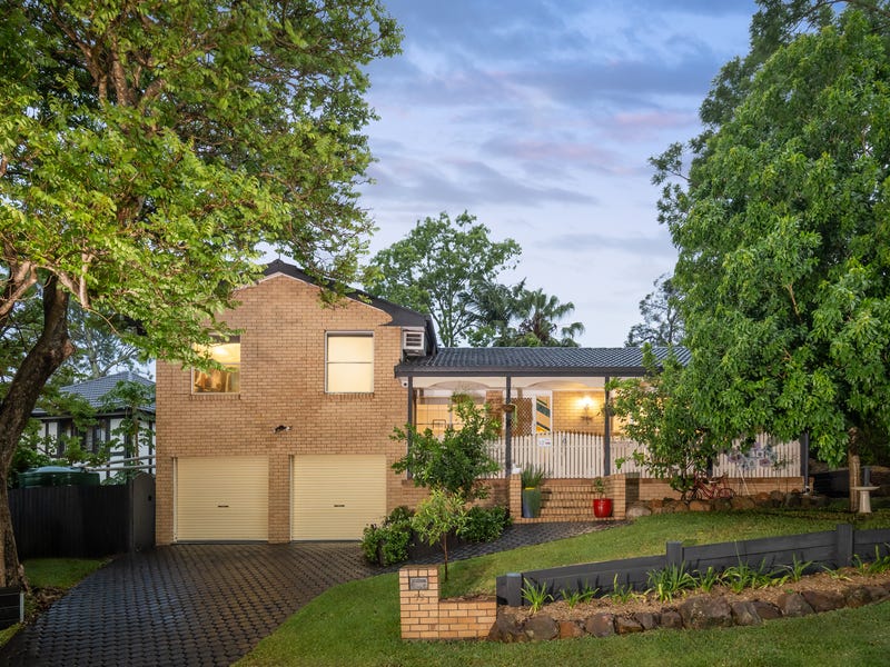 59 Mukine Street, Jindalee, Qld 4074 - Property Details