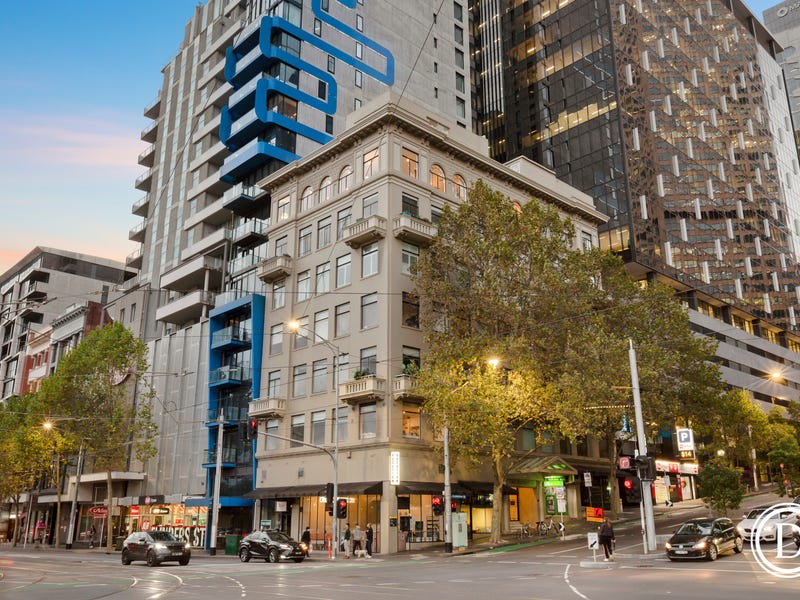 12/1 Exhibition Street, Melbourne, Vic 3000 - Property Details