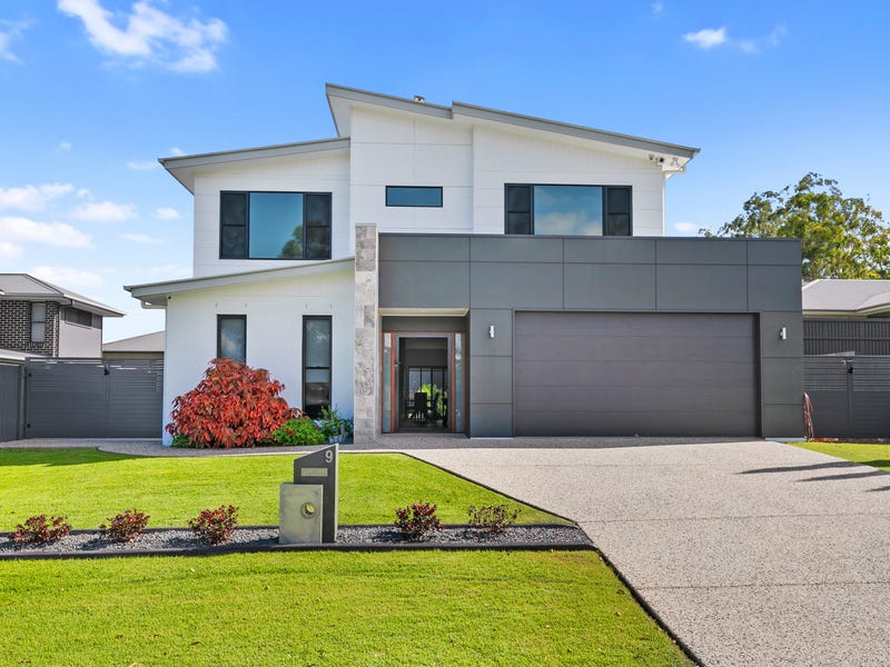 9 Sarsenet Circuit, Mount Cotton, QLD 4165 - realestate.com.au