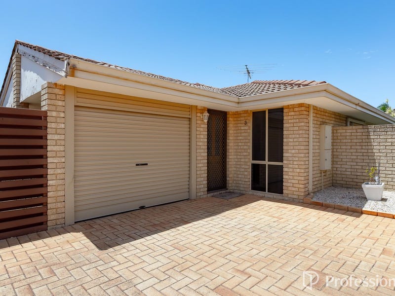 3/2 View Street, Dianella, WA 6059 - Property Details