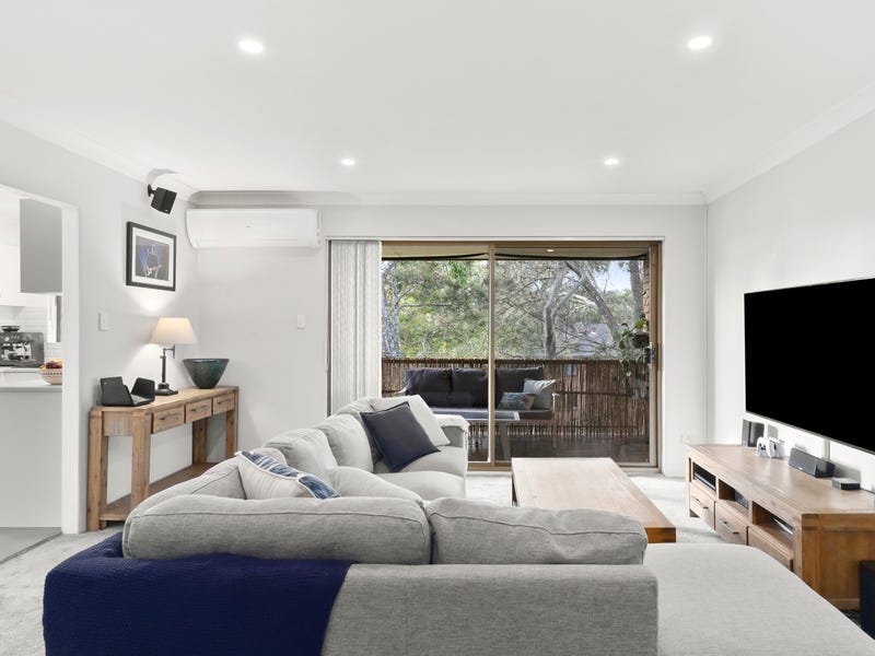 11/87-89 Flora Street, Sutherland, NSW 2232 - Property Details