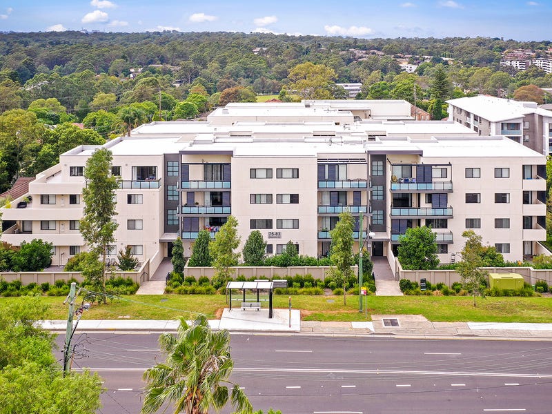 35/75-83 Windsor Road, Northmead, NSW 2152 - Property Details
